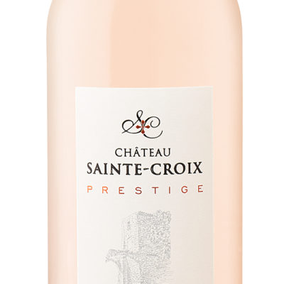 Archives des Cuvée Sainte Croix - Château Sainte Croix