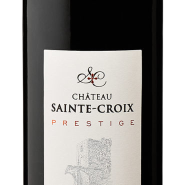 Archives des Cuvée Sainte Croix - Château Sainte Croix