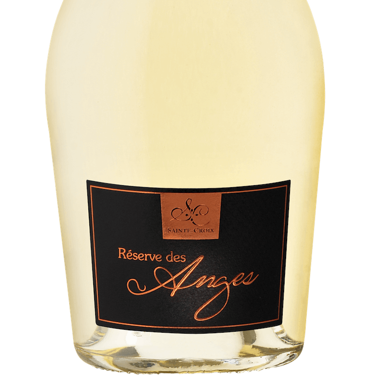 La réserve des anges, un vin blanc de Provence